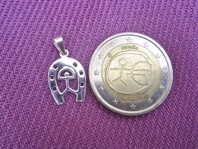 Indalo Man, souvenir symbol of Almeria, or Mojacar? | Indalo Camino ...