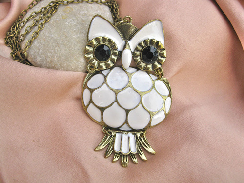 Do OWLS bring GOOD LUCK? | Indalo Camino good luck gifts