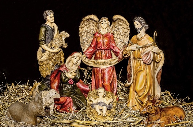 CHRISTIAN CHRISTMAS GIFTS – Camino, Religious, Catholic, Spiritual ...