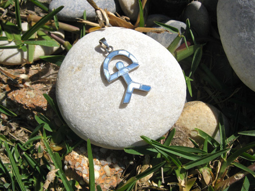 INDALO SYMBOL of WELLNESS and PROTECTION | Indalo Camino good luck gifts