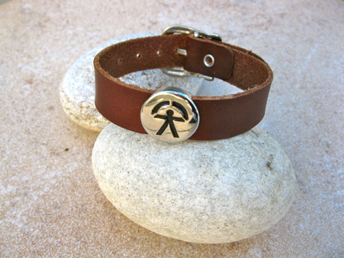 INDALO SYMBOL of WELLNESS and PROTECTION | Indalo Camino good luck gifts