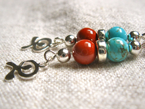 INDALO SYMBOL of WELLNESS and PROTECTION | Indalo Camino good luck gifts