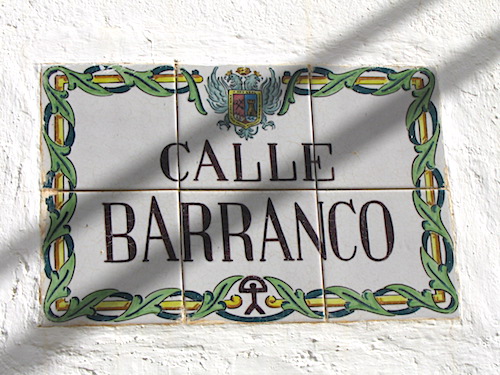 INDALO SYMBOL of WELLNESS and PROTECTION | Indalo Camino good luck gifts