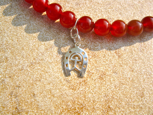 INDALO SYMBOL of WELLNESS and PROTECTION | Indalo Camino good luck gifts