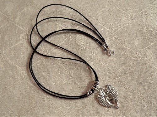 Jewellery for Safety and Security